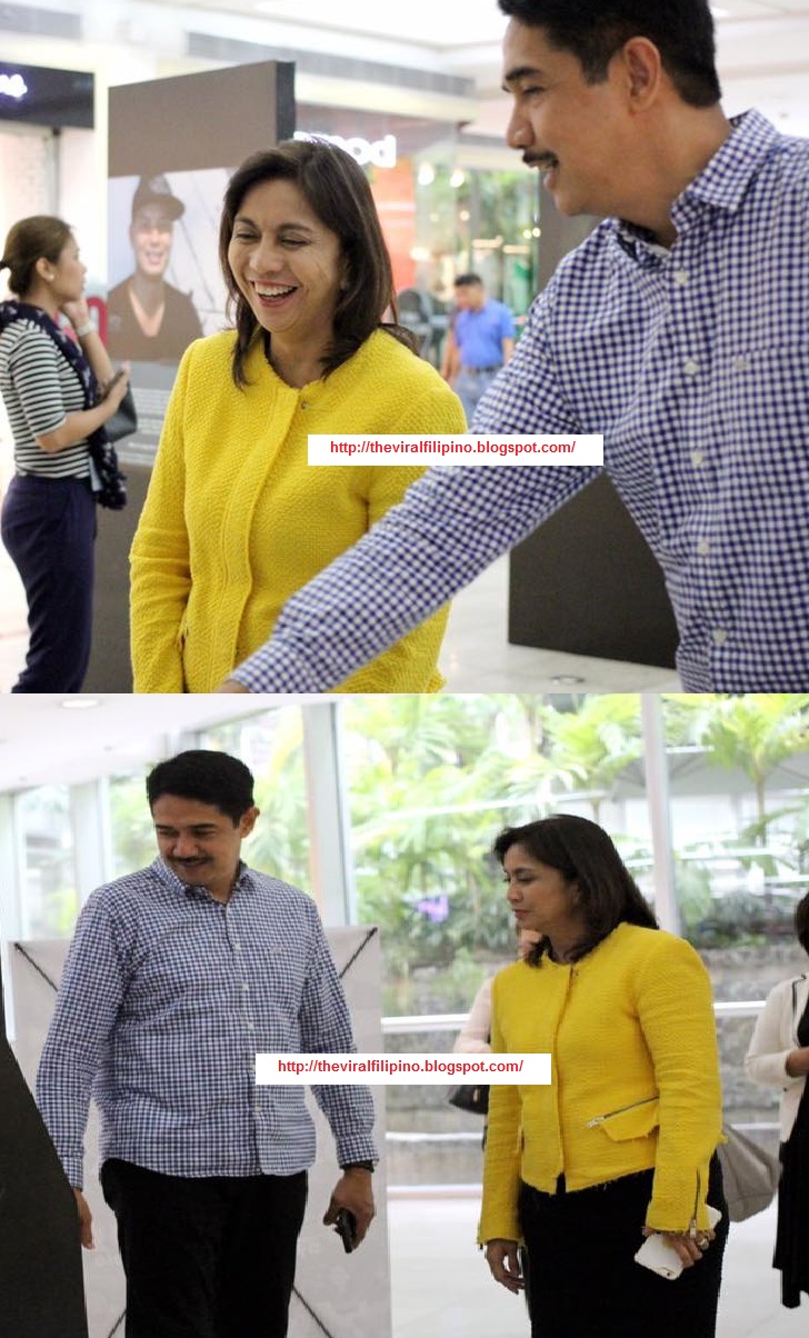 The Viral Filipino: BREAKING NEWS: Is LENI ROBREDO 3 Months PREGNANT ...