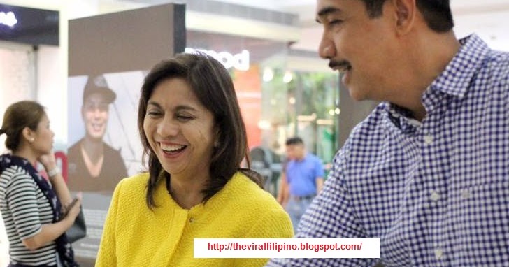 The Viral Filipino: BREAKING NEWS: Is LENI ROBREDO 3 Months PREGNANT ...