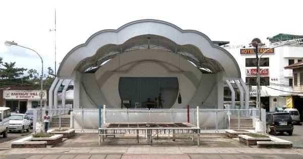What Happened to CDO City Amphitheater? - Cagayan de Oro Today