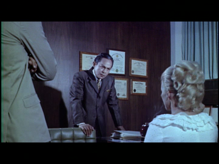 Name That Filipino Actor!: Ruben Rustia