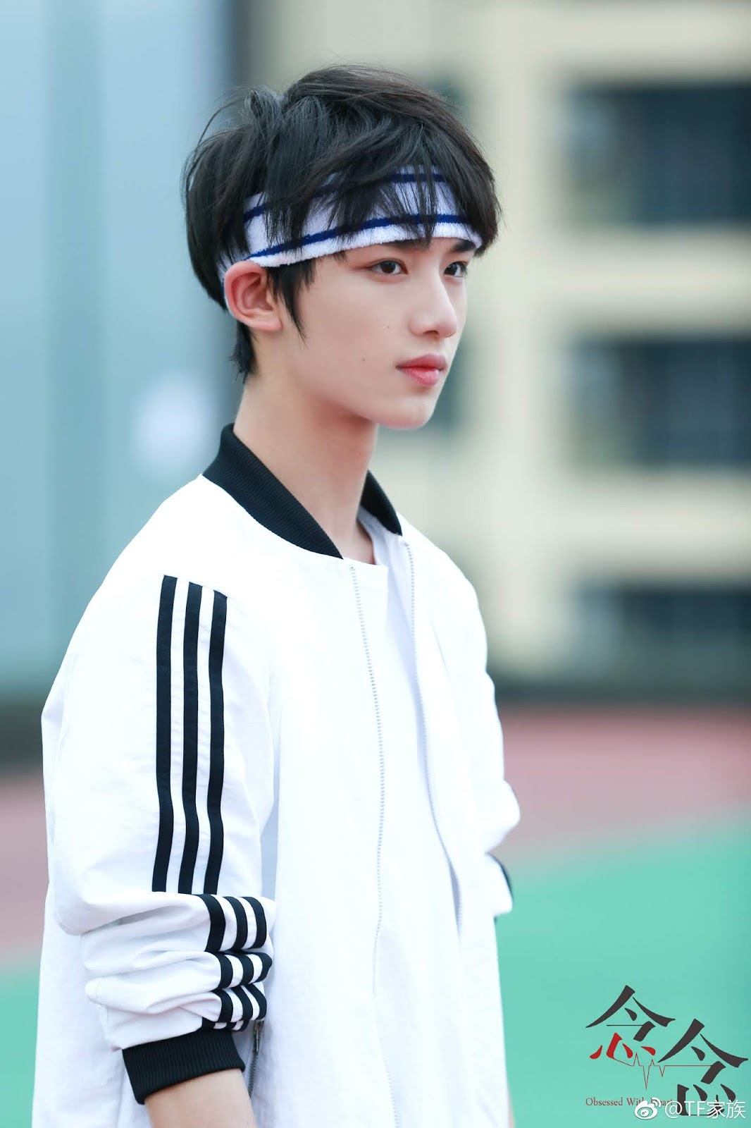 [Photo] 丁程鑫 Ding Cheng Xin