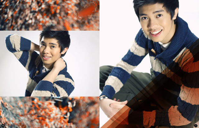 Style Phenomenon: The Superman, Kimpoy Feliciano