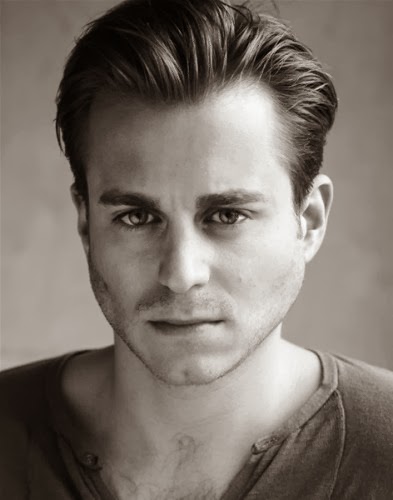 Favorite Hunks & Other Things: Thursday, October 17, 2013