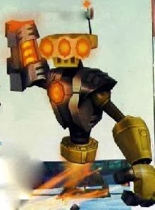 Scarecrow's Deadliest Battles: Dr.Nefarious' Army