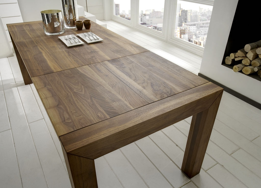 Masivní stoly Rott: 2017