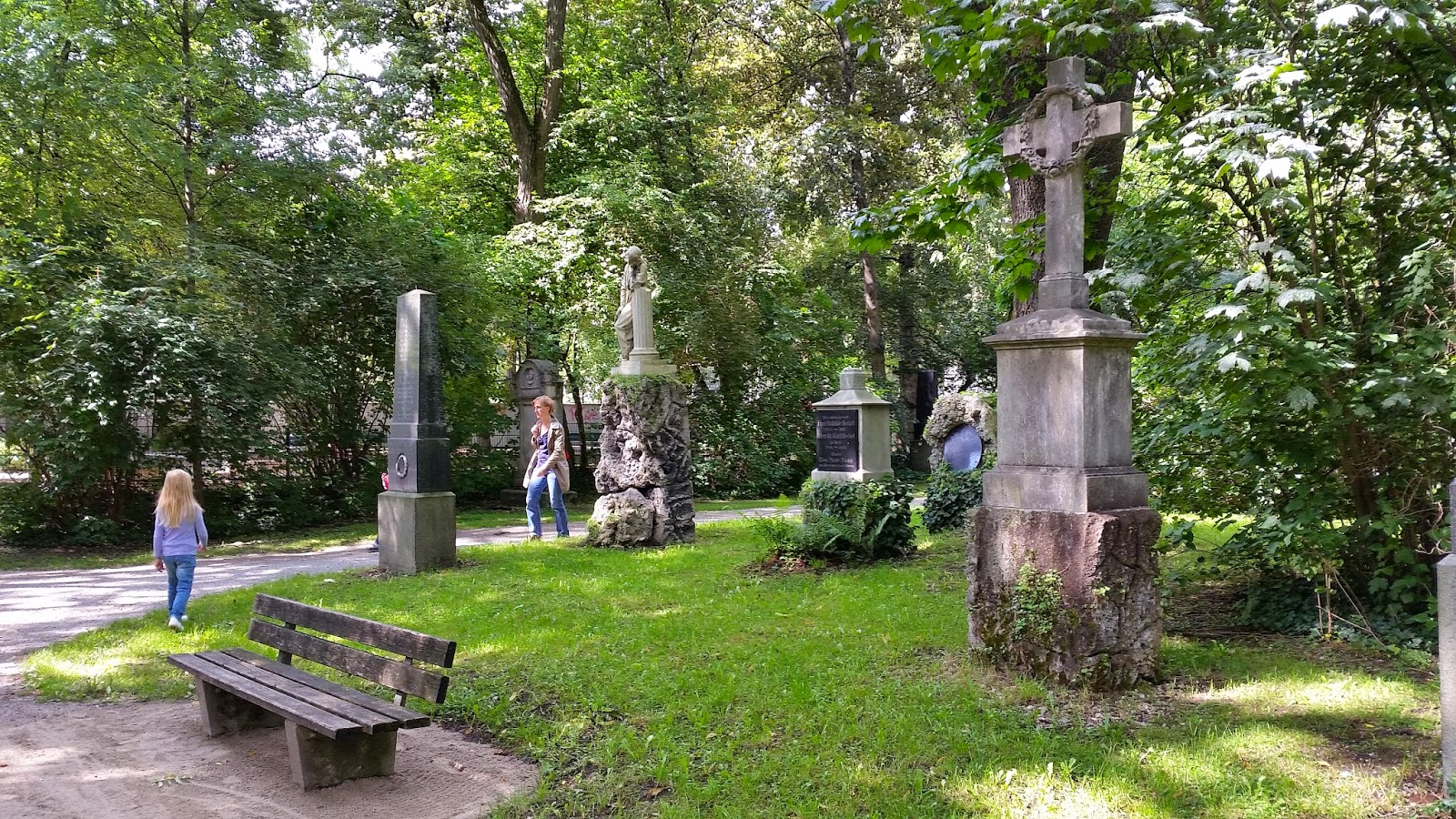 Lady Crooks sophisticated: Ich gelobe Besserung...