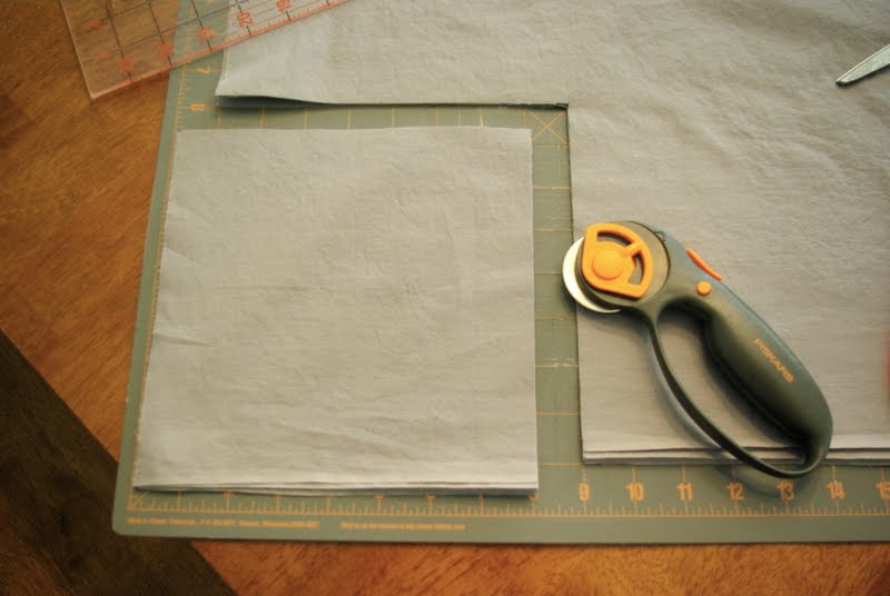 Crib Sheet Pattern | Oleander + Palm