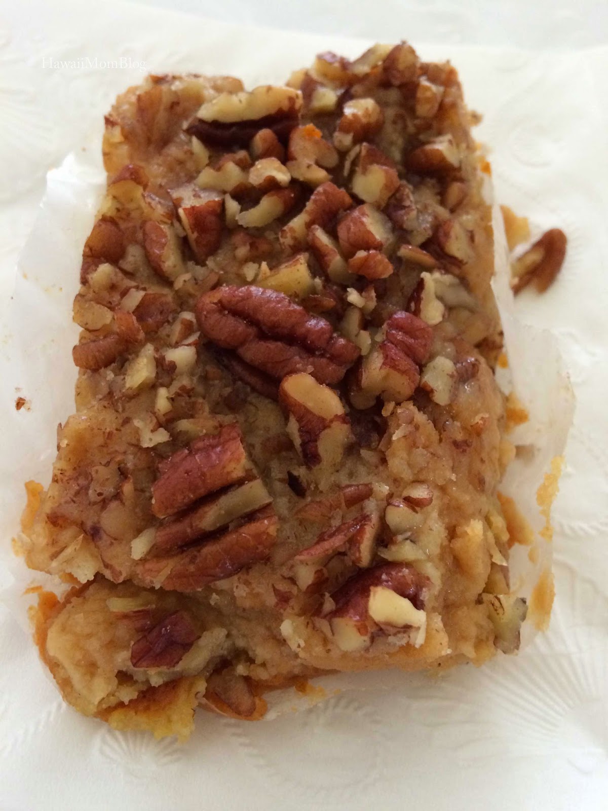 Hawaii Mom Blog: Nanding's Bakery