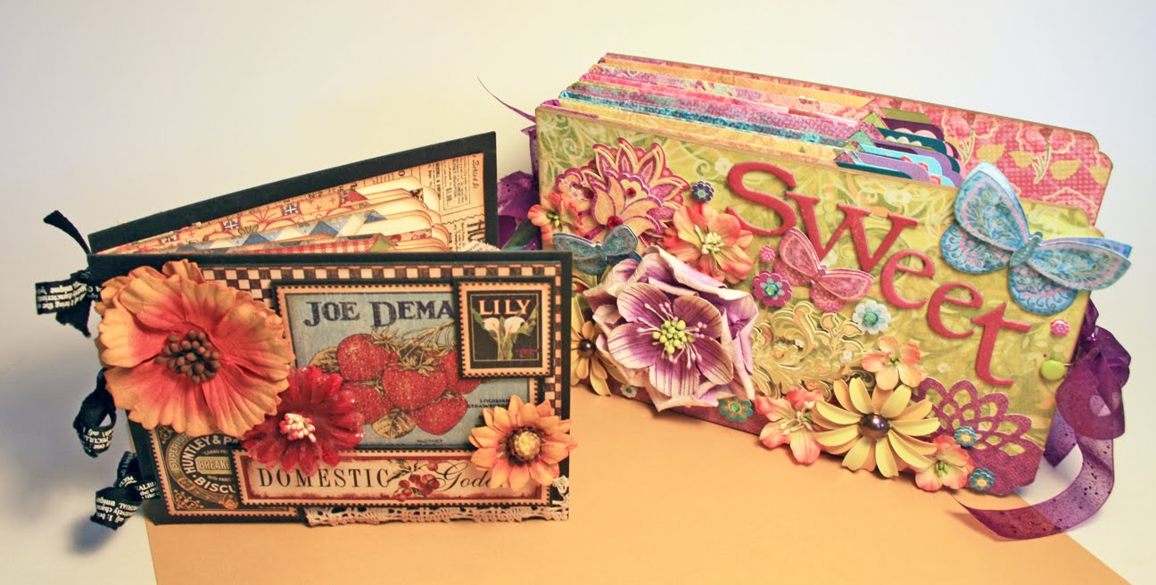 A new mini…. – Laura Denison Designs