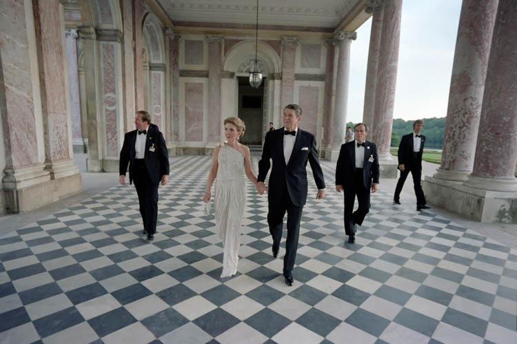 Robert DeProspero: Secret Service Hero- the best