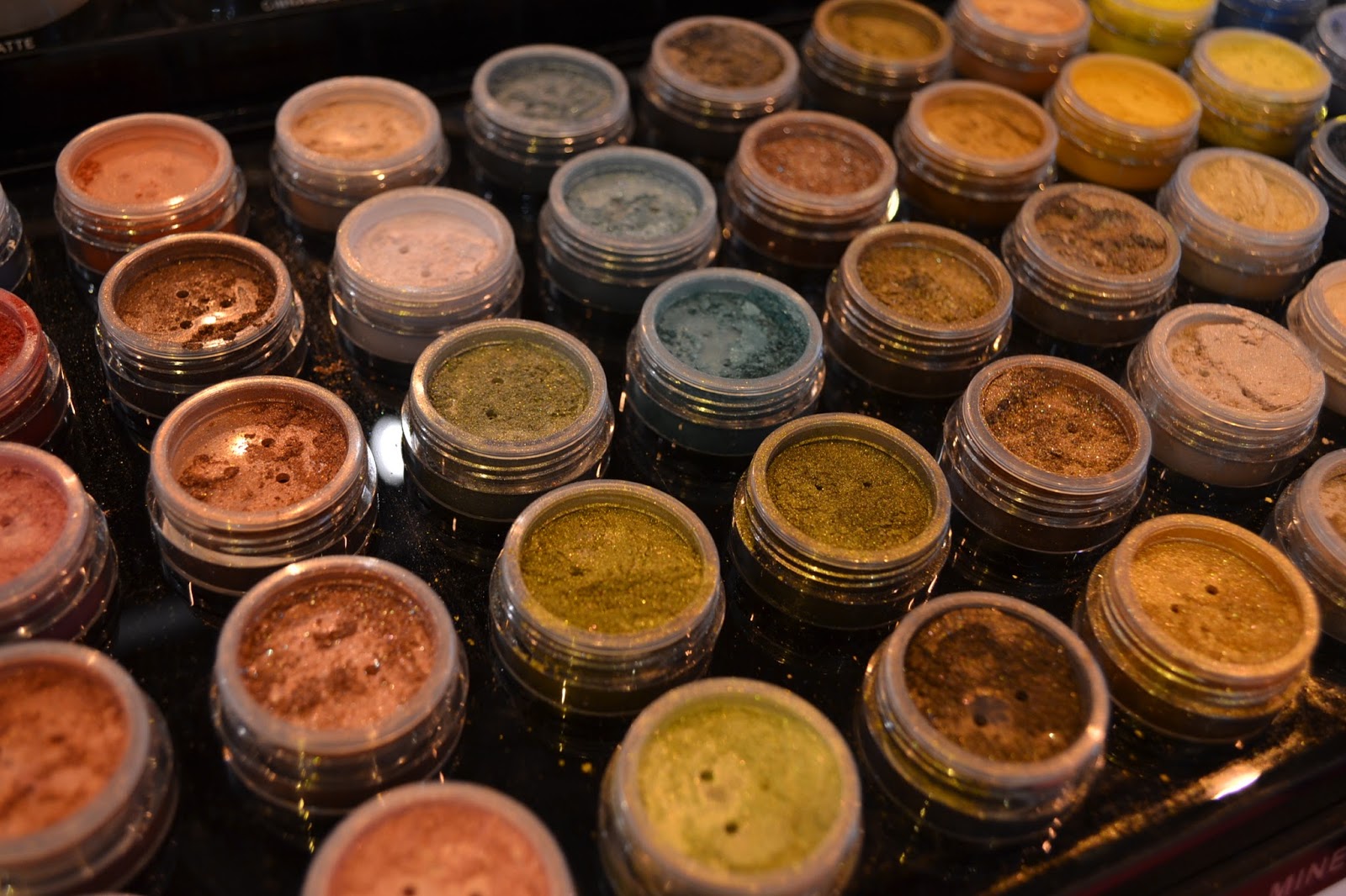 Cosmeeting Beyond Beauty 2013 : ce qu'il ne fallait pas louper