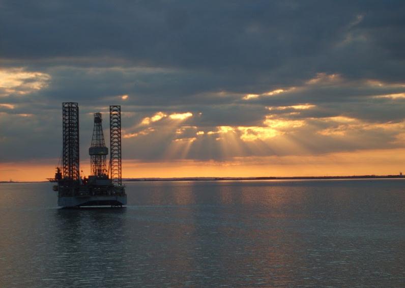 Energy Newsletter TURKEY: Offshore Deep sea oil drilling on EastMed