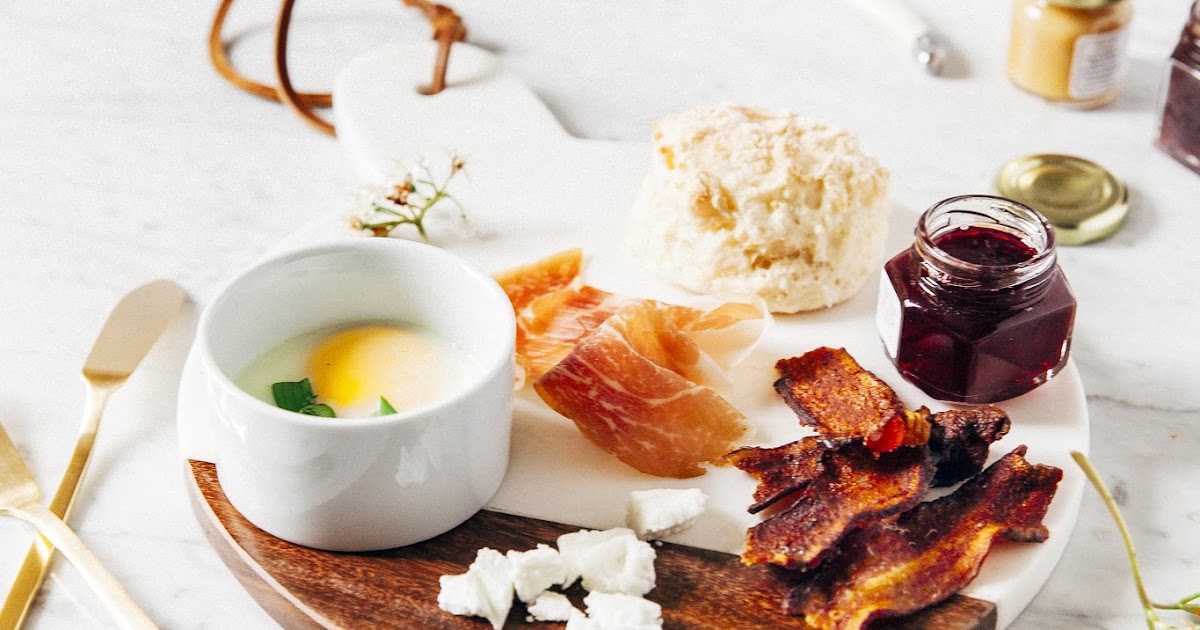 scandinavian breakfast board | hummingbird high || a desserts and ...