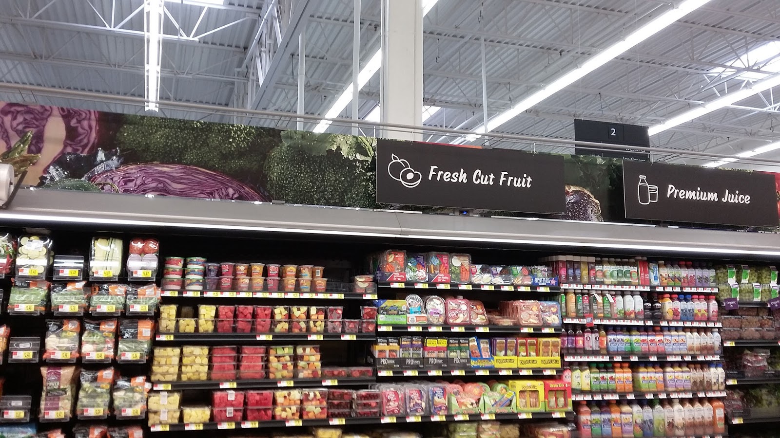 The Mid-South Retail Blog: RRT: Walmart, Cleveland, MS (Bonus: New ...