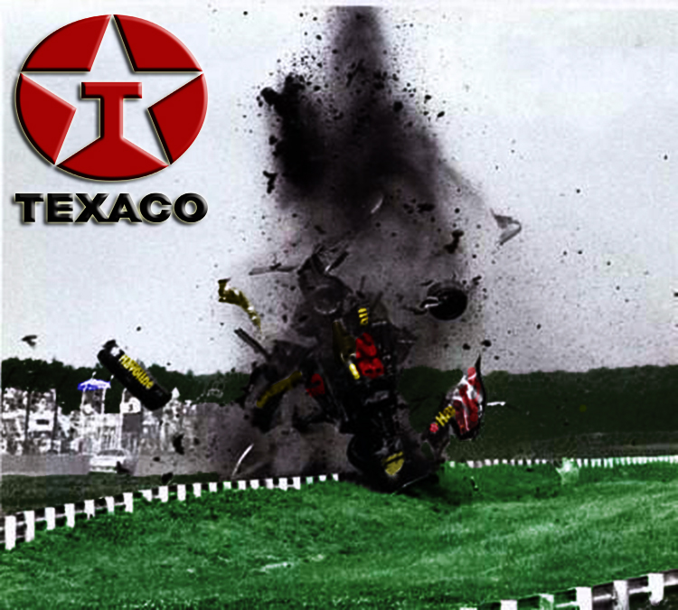 NASCAR Racing Champions Blog: 1992 Miller Genuine Draft 500 Pocono ...