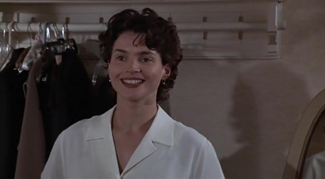 SABRINA: SABRINA AND LINUS