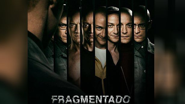 Dica de filme: Fragmentado [SPOILER] | Permita-se ir além