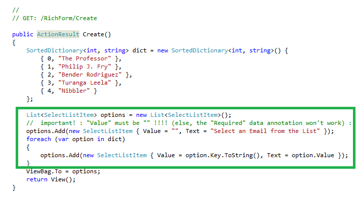 The ASP.NET MVC Club: Step by step how to create a Rich Form with the Twitter Bootstrap Widgets ...