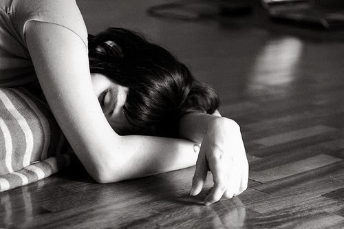 Elige Dejar de Sufrir