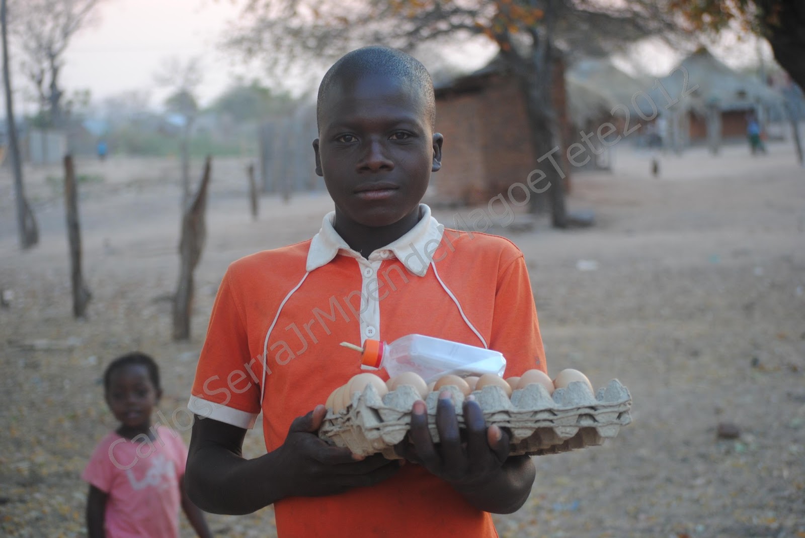 Diário de um sociólogo: Uma viagem a Mágoè/Zumbo (Tete) (2)