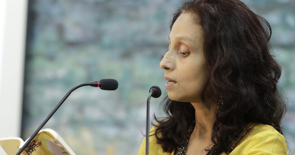 Setu 🌉 सेतु: काव्य: पंखुरी सिन्हा