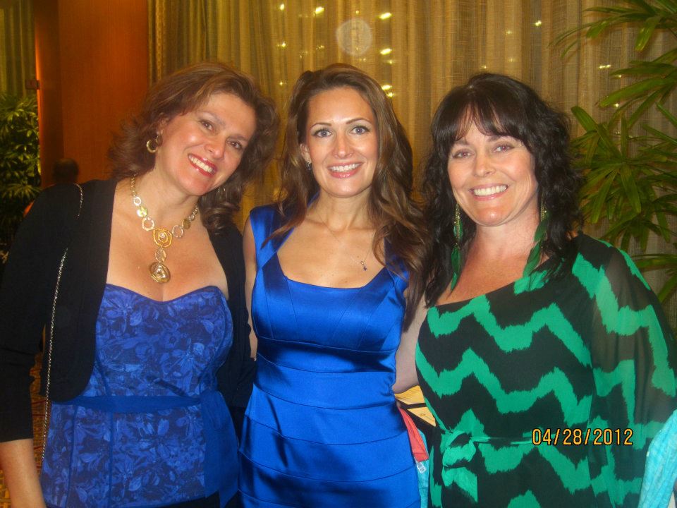 CHANGE THE WORLD FOR ONE!