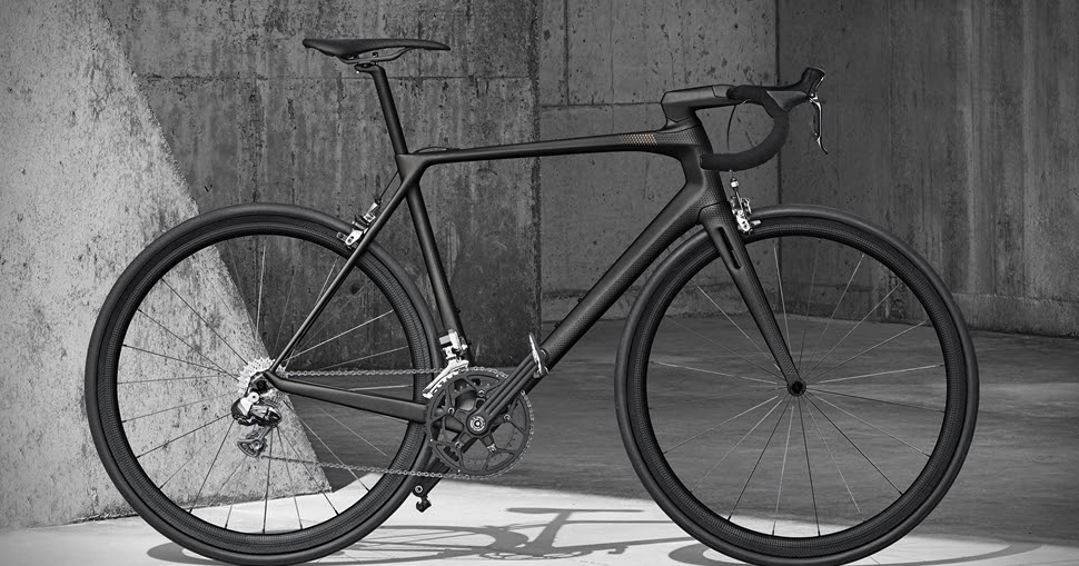 Mükemmeliyetin Bisiklete Dönüşmüş Hali HEROIN BIKE | TeknOlsun