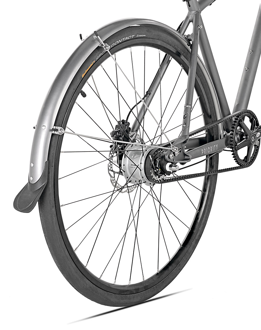 Bikes For The Rest Of Us: 2016