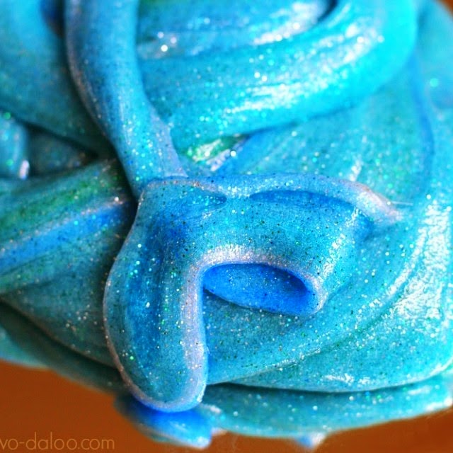 Unpopable Gak Bubbles | Munchkins and Mayhem