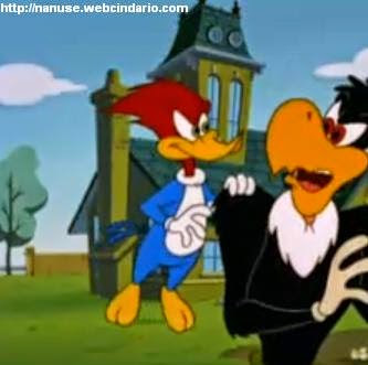 Cartoons clasicos - Caricaturas de los 60s, 70s, 80s Y 90s: El Pájaro ...