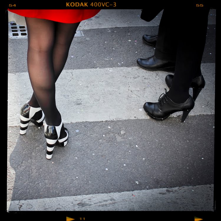 'Milano' lo último de Ruben Reehorst | El Dado del Arte