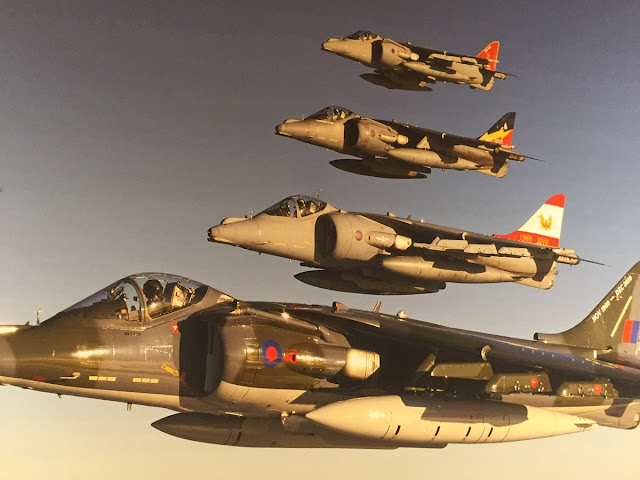 SNAFU!: Some Brits are commemorating the 8th anniversary of the early ...