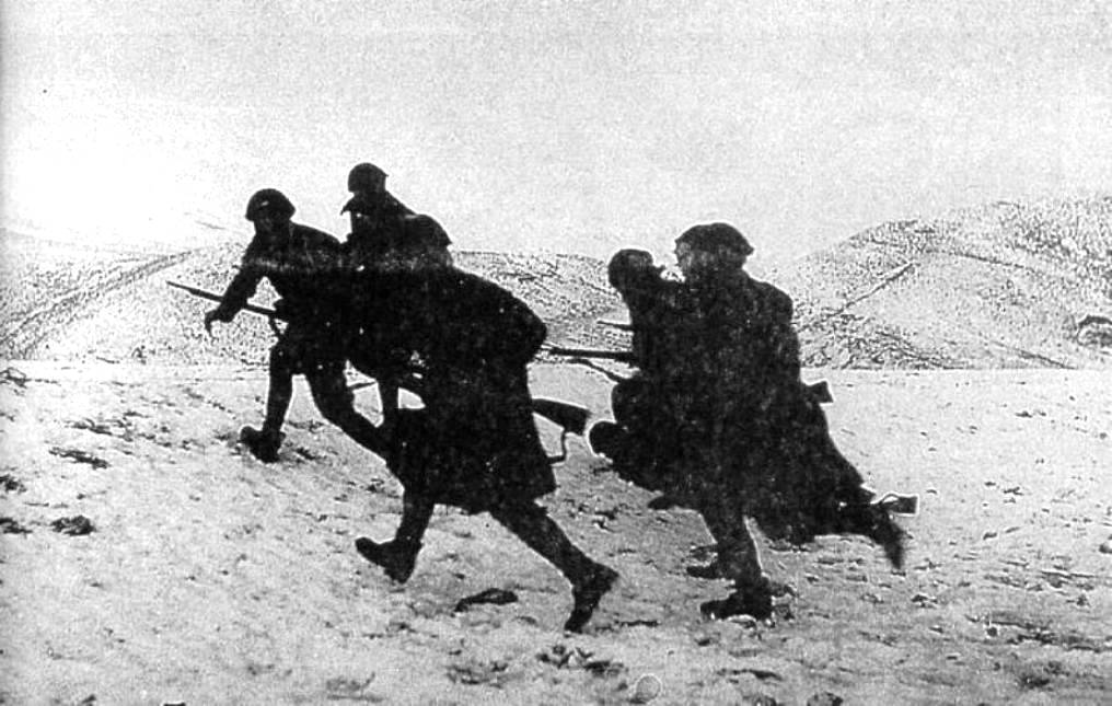 η ΣΤ΄ και... ψηφιακά!: 28 ΟΚΤΩΒΡΙΟΥ 1940 - 12 ΟΚΤΩΒΡΙΟΥ 1944: ΠΟΛΕΜΟΣ ...