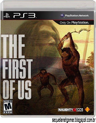 My idea of a good Dinosaur game. (Last of Us) : r/gaming