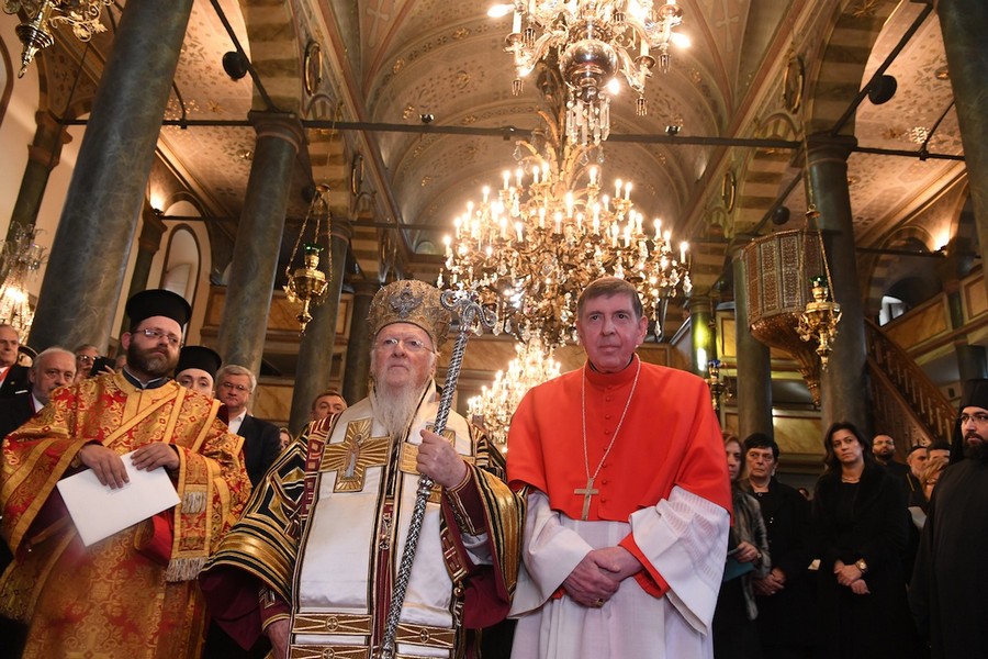 ΦΩΣ ΦΑΝΑΡΙΟΥ: Η ΑΝΤΙΠΡΟΣΩΠΕΙΑ ΤΟΥ ΒΑΤΙΚΑΝΟΥ ΓΙΑ ΤΗΝ ΘΡΟΝΙΚΗ ΓΙΟΡΤΗ ΣΤΟ ...