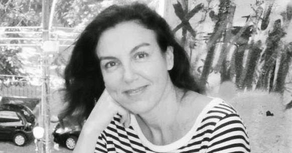 LUIZE VALENTE § Escritora: Sobre Luize