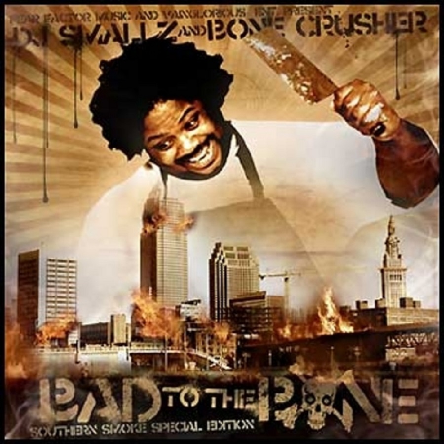 RapClassicNew : Bone Crusher