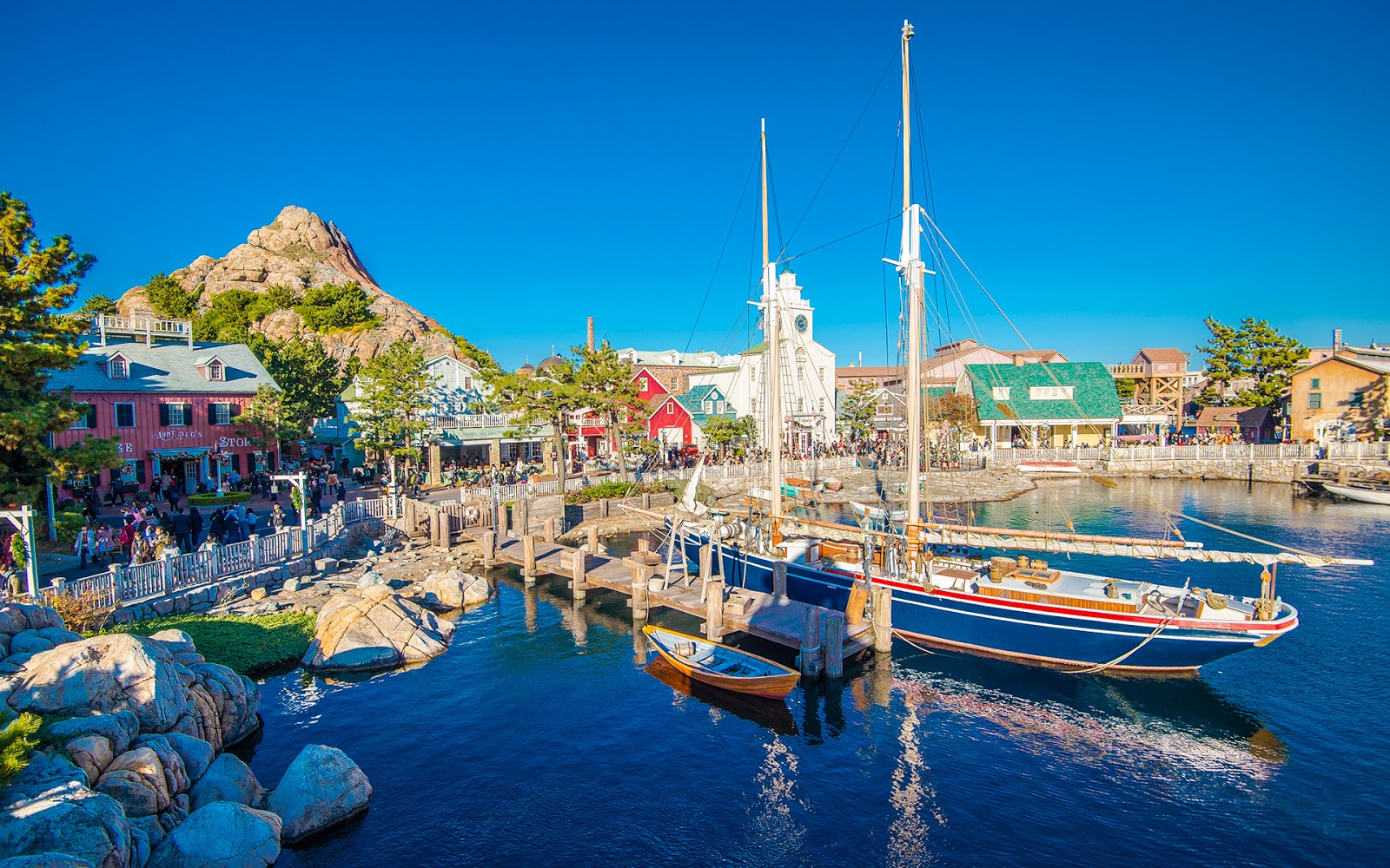 Christmas on the Cape