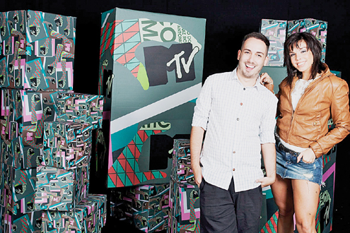 Penélope Nova: FOTOS