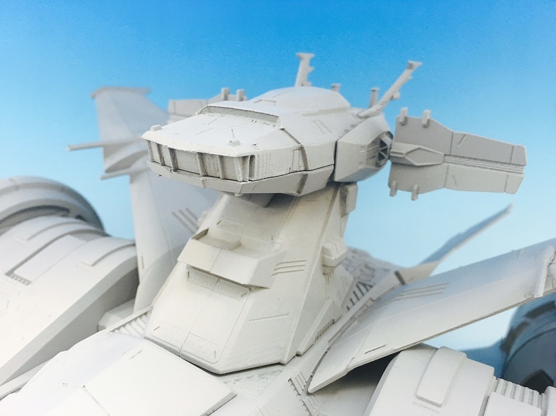 FW Gundam Converge White Base Campaign Project [JAPAN]