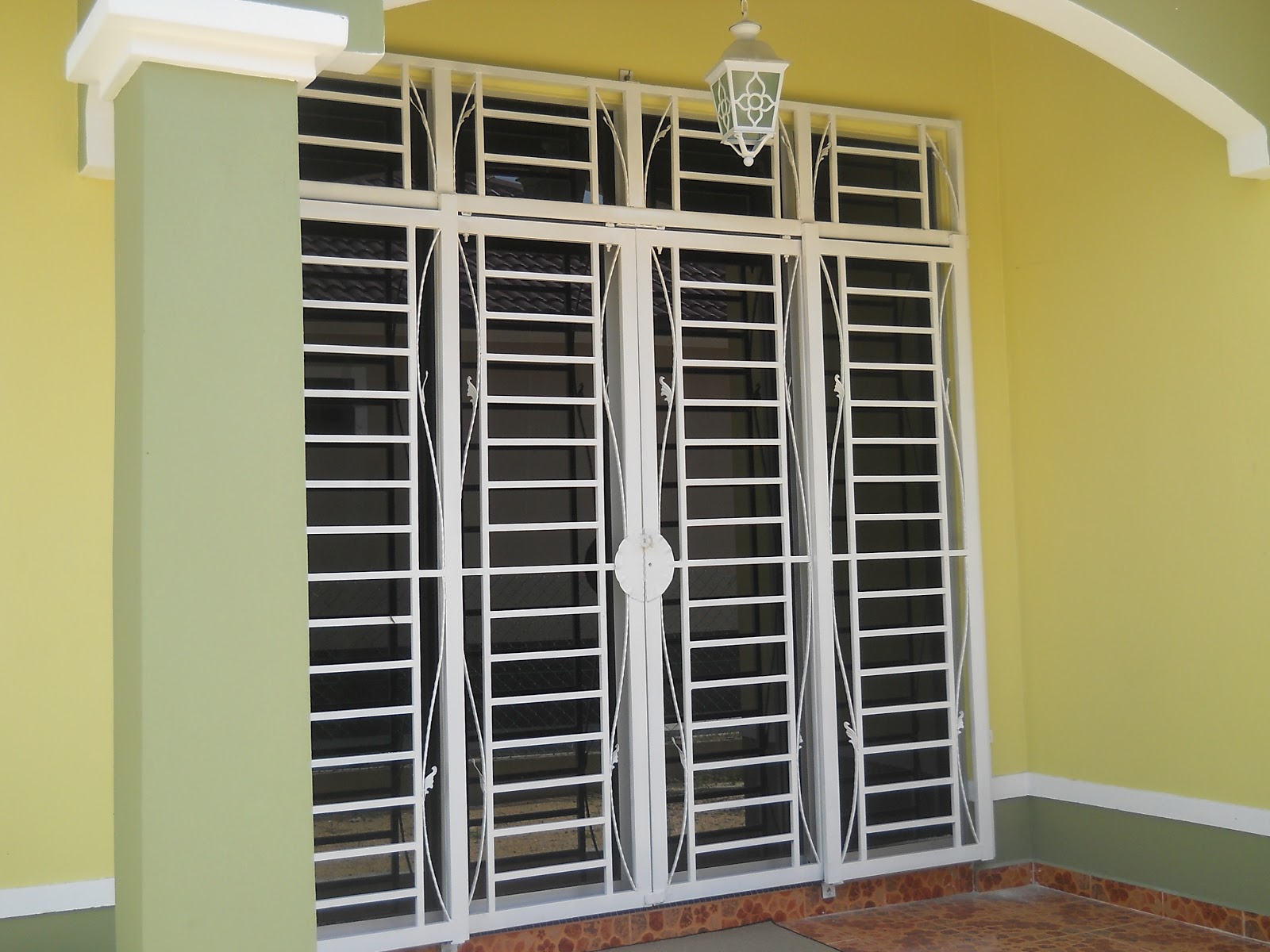 D Bayu Homestay PCB Kota Bharu Kelantan