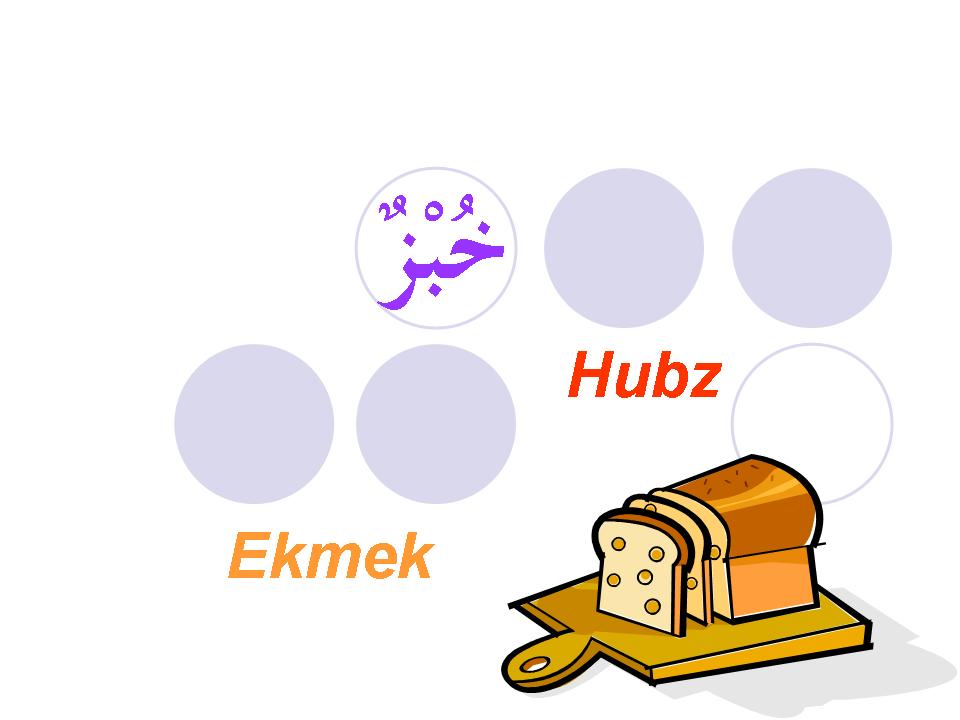 Arapça Öğreniyorum-Learning Arabic: Kelime Dersleri-3 Arapça Öğreniyorum-Learning Arabic: Kelime Dersleri-3