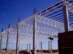 Estructuras Uno: ESTRUCTURAS DE RETICULADO