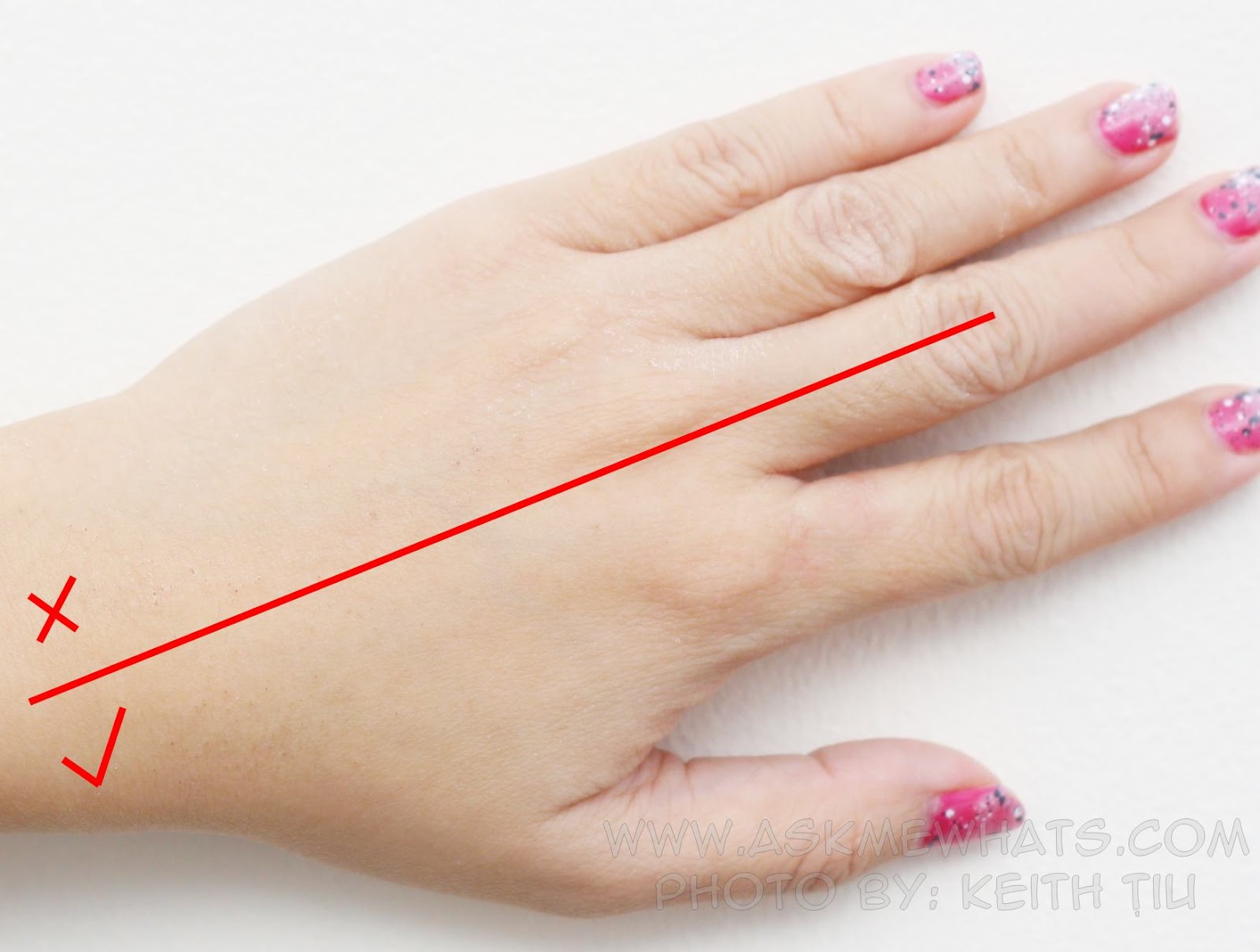 AskMeWhats - Top Beauty Blogger Philippines - Skincare Makeup Review ...