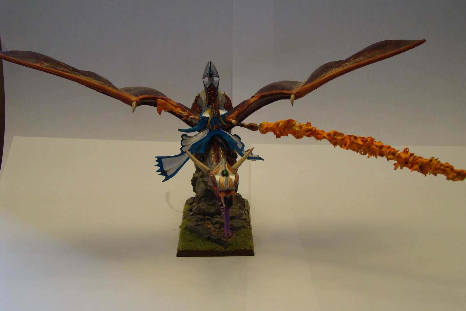 From the Jaws of Victory: Gaming with Kids and a High Elf Dragon Mage ...