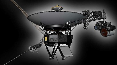 Science Doing: Epic journey of Voyager 1