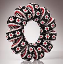 Beadglitz: CELLINI SPIRAL TUTORIAL