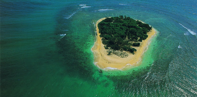 Biblioteca Digital de Chichiriviche-Falcón: Cayo Peraza