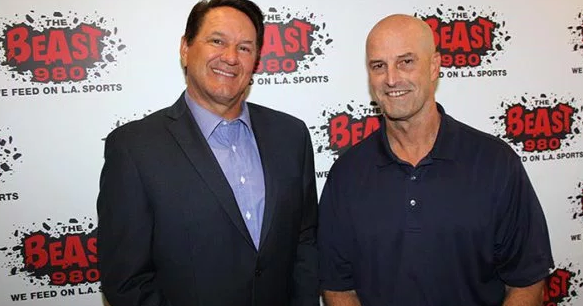 Media Confidential: L-A Radio: KFWB Adds Myers, Clements to Mid-Days