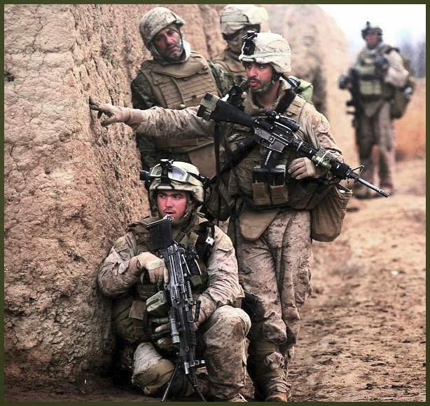 ABC PARISH: 11/3/13 - 11/10/13